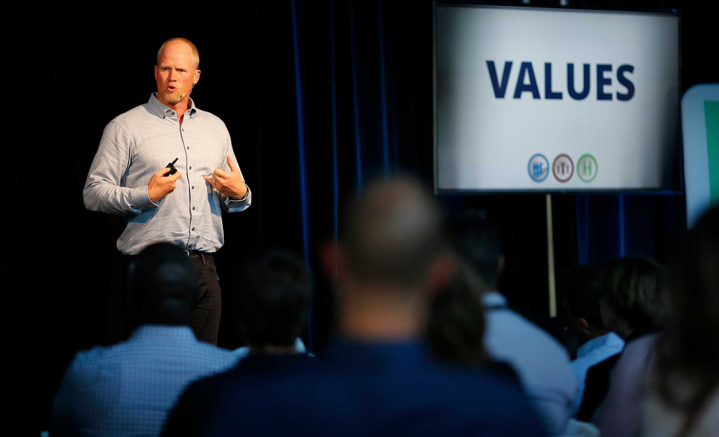 Case Studies - ViDA Executive Business Coaching, Strategy and Keynotes