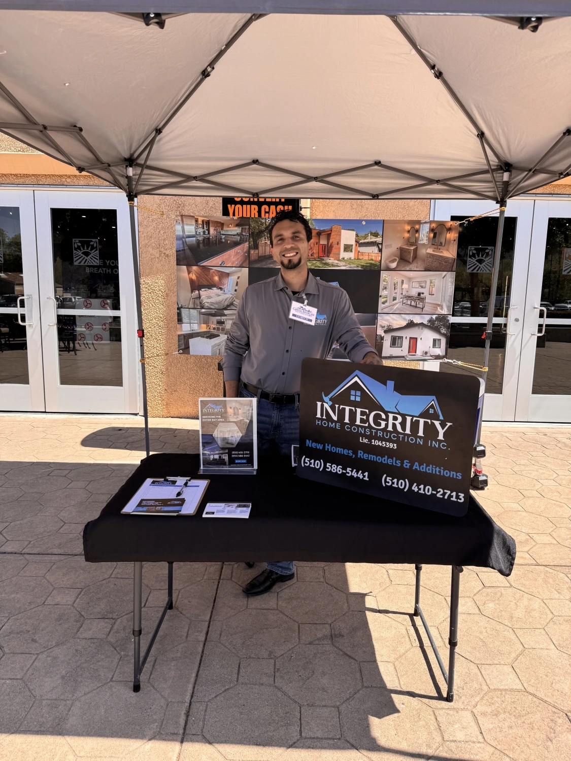 About Integrity Home Construction | Bay Area ADU Builders