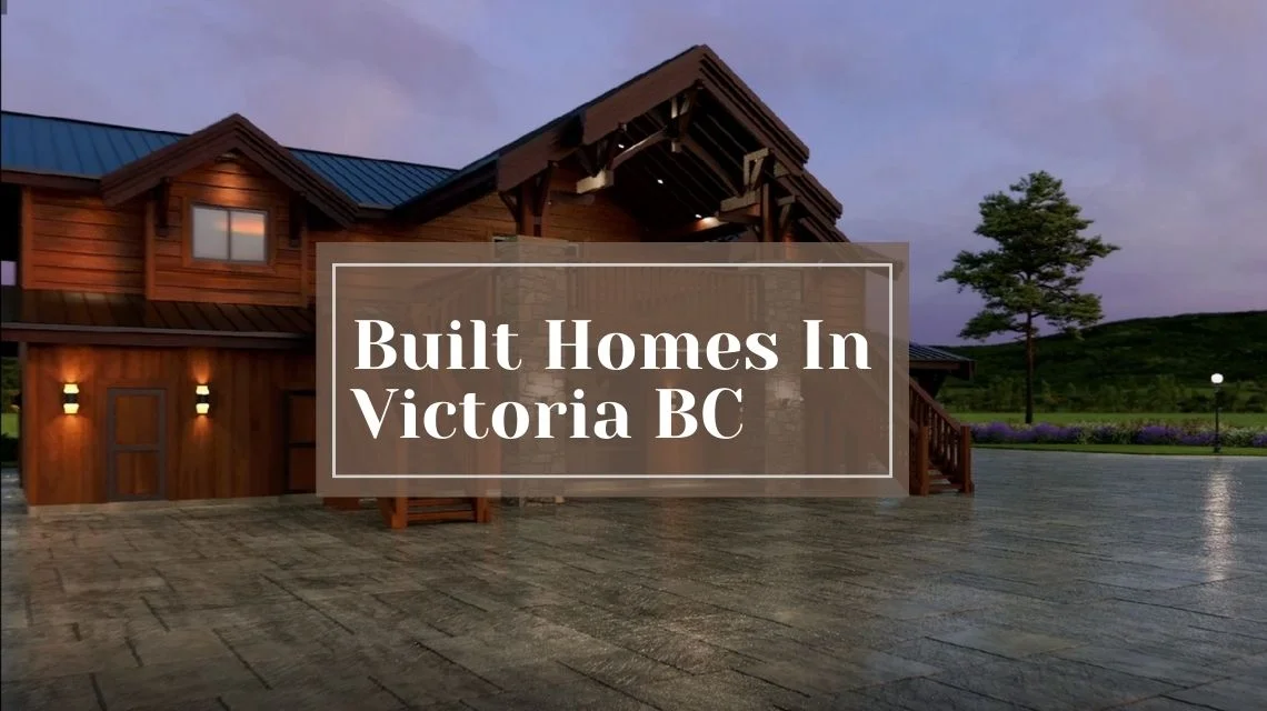 Budgeting for Custom Homes in Victoria, BC | Carma Design
