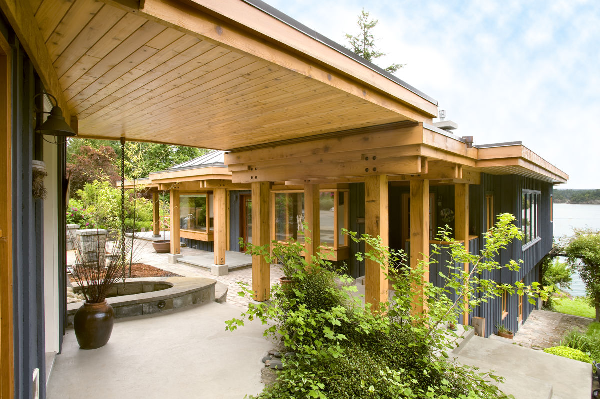 Crawford House - Full-Home Remodel Project - Constructo Group